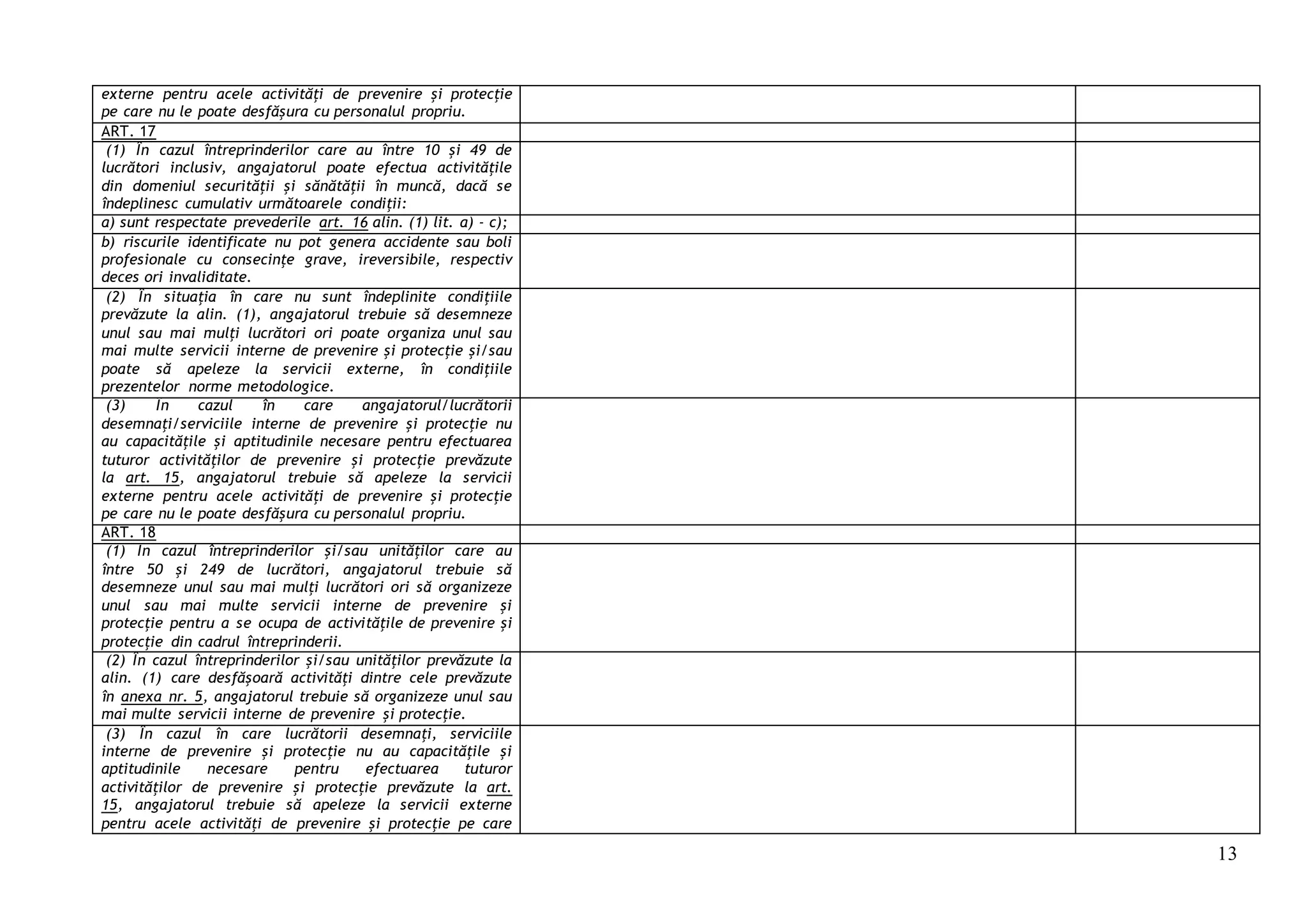 Tabel comparativ HG 1425_2006_lucrat.docx