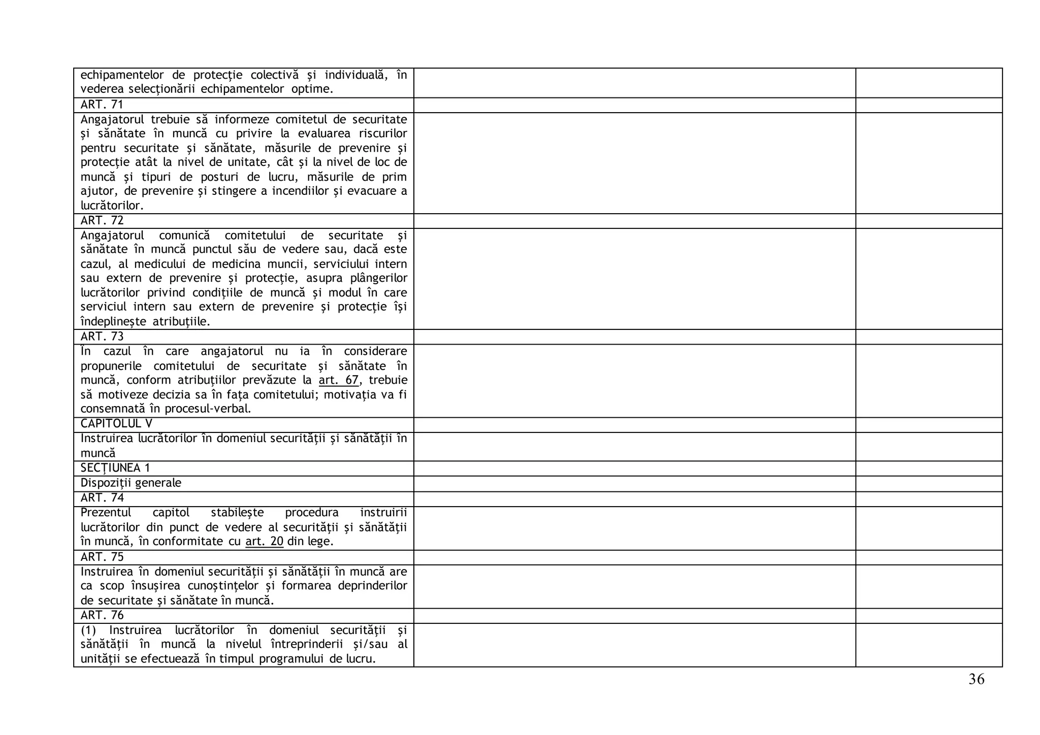 Tabel comparativ HG 1425_2006_lucrat.docx