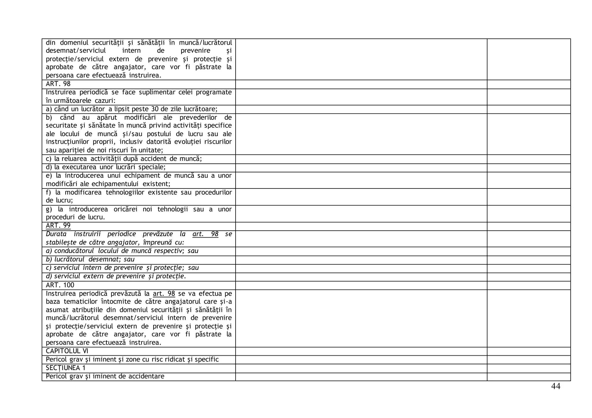 Tabel comparativ HG 1425_2006_lucrat.docx