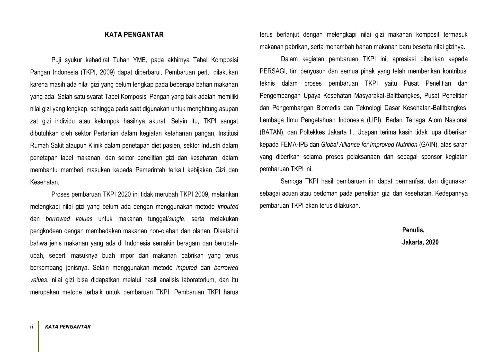 Buku Tabel Komposisi Pangan Indonesia .pdf