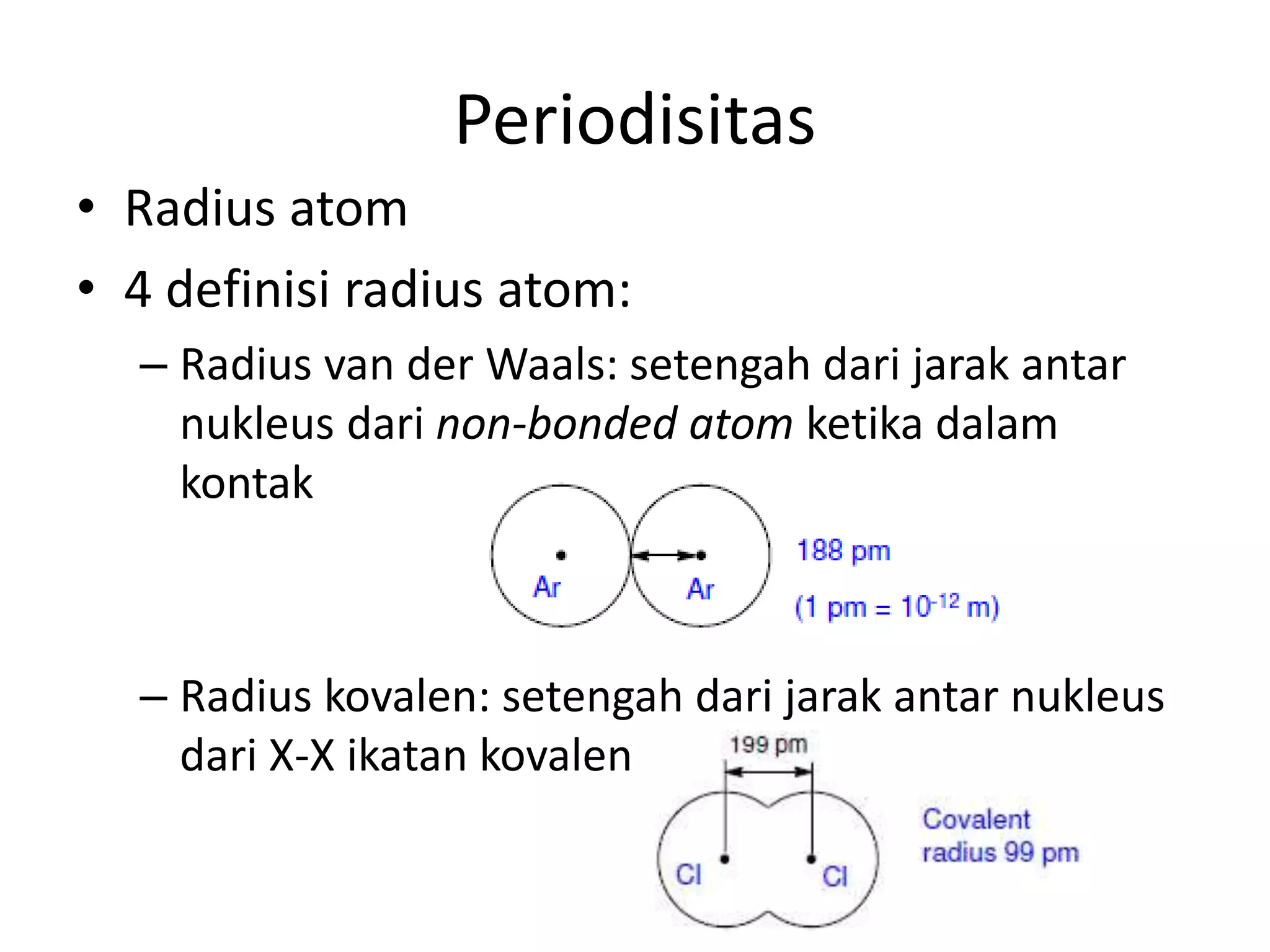 Tabel periodik | PPTX