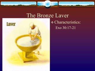 Tabernacle of God in the Bible for the study of Old Testament3.pptx