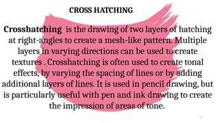 Unit 9: Lesson 2 Techniques in Editorial Cartooning | PPTX