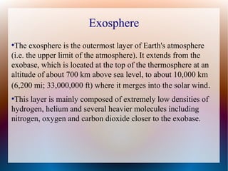 Air Atmosphere | ODP