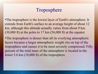 Air Atmosphere | ODP