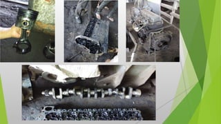 UPSRTC LUCKNOW | PPT