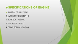 UPSRTC LUCKNOW | PPTX