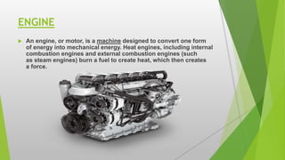 UPSRTC LUCKNOW | PPTX