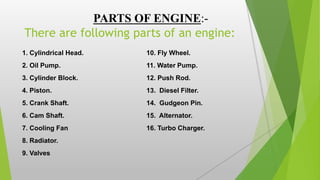 UPSRTC LUCKNOW | PPTX