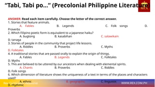 “Tabi,+Tabi+po…”+(Precolonial+Philippine+Literature).pptx