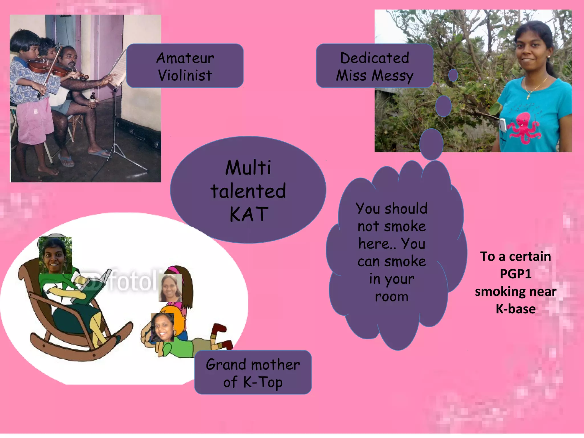 Tabitha ppt copy | PPT