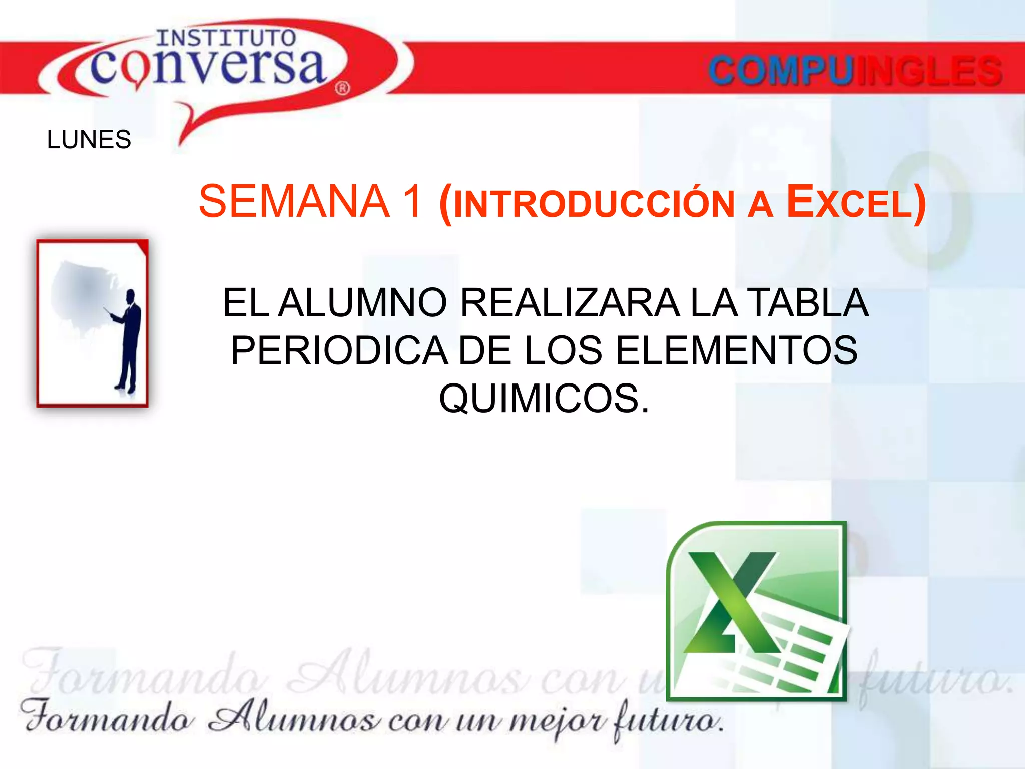 Tabla periodica | PPTX