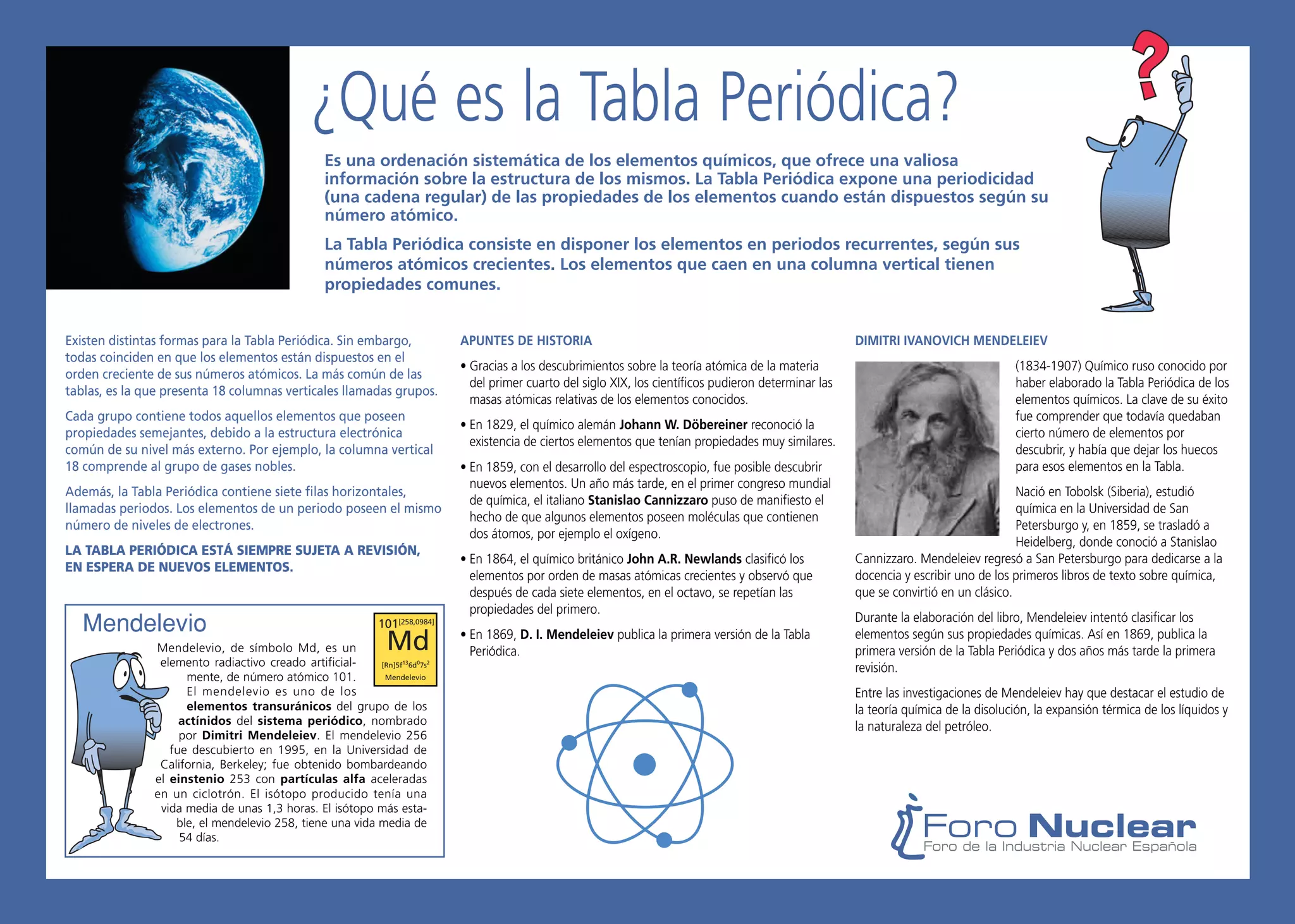 Tablaperiodica | PDF | Commodities | Economy