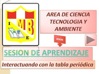 Tabla periodica | PPT