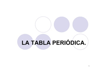 TABLA PERIODICA DIAPOSITIVAS.ppt