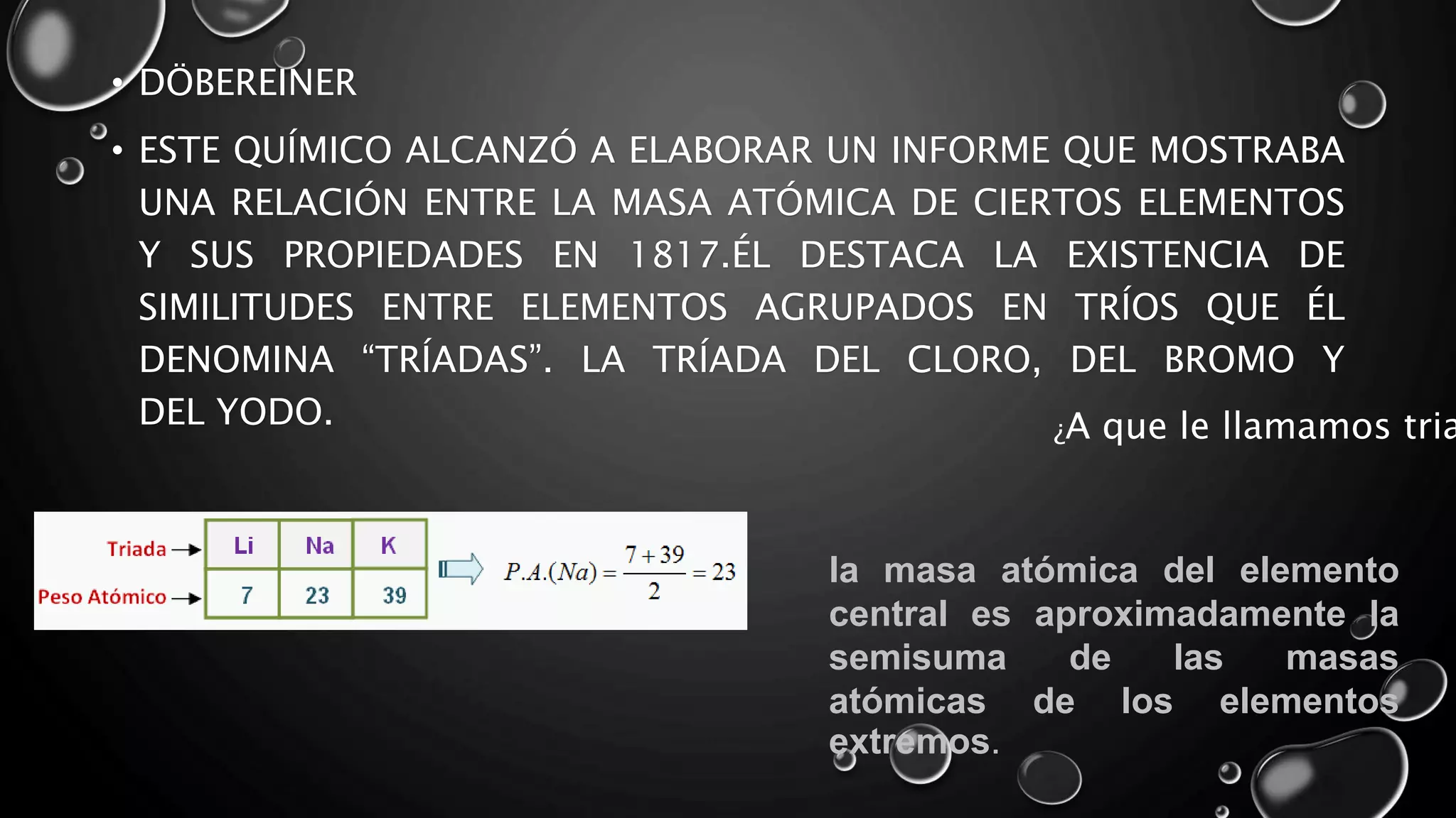 Tabla periodica modelo cinetico y modelo corpuscular | PPTX