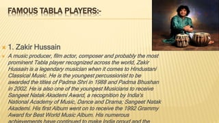 Tabla Presentation.pptx