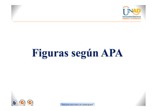 Tablas y figuras APA_IAFJSR | PDF