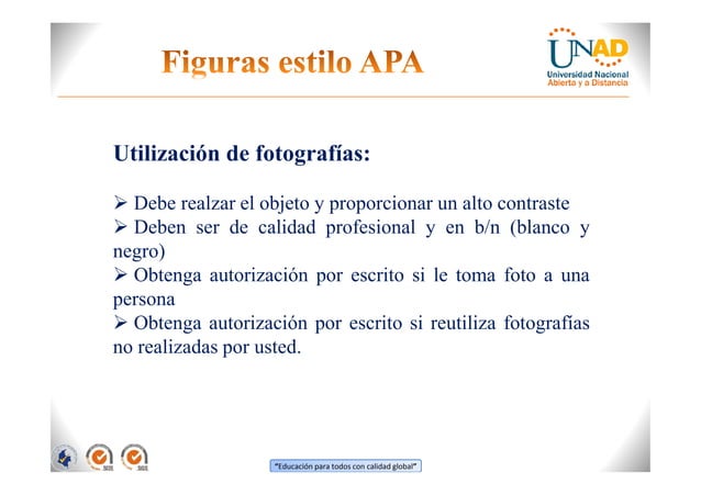 Tablas y figuras APA_IAFJSR | PPT