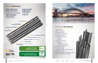 Tablas de dimensiones 2017 | PDF