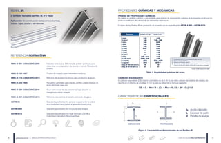 Tablas de dimensiones 2017 | PDF