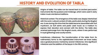 tabla tales a journey through history.pptx