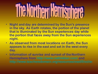 Sunrise Sunset | PPT
