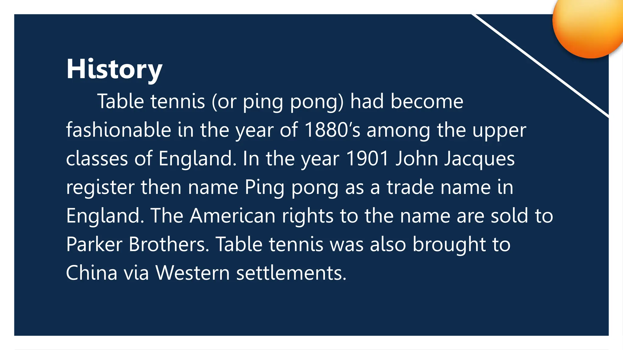 TABLE-TENNIS.pptx..,hhjjkkkeljabvenmdnmsm | PPTX