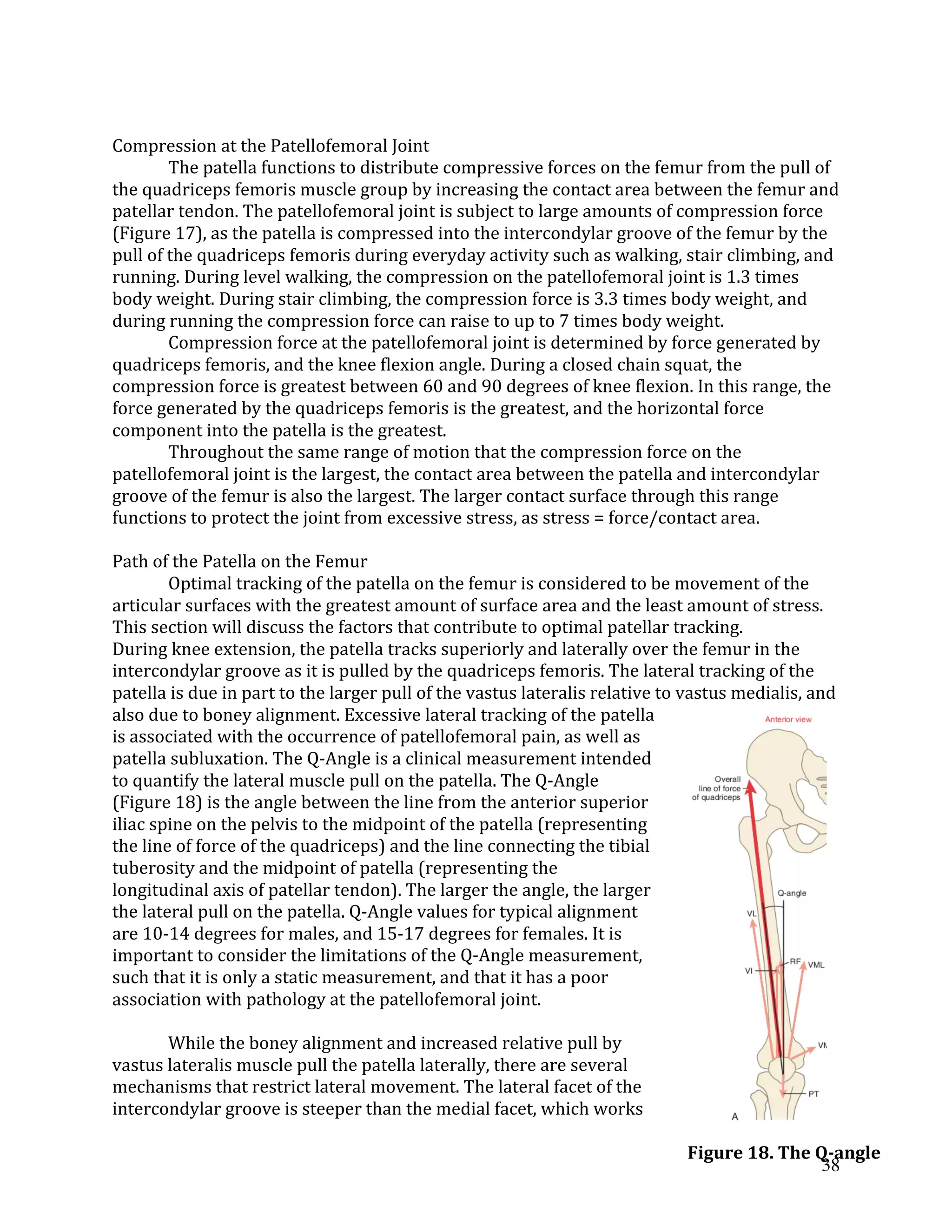 Lower Extremity Joint Guide | PDF