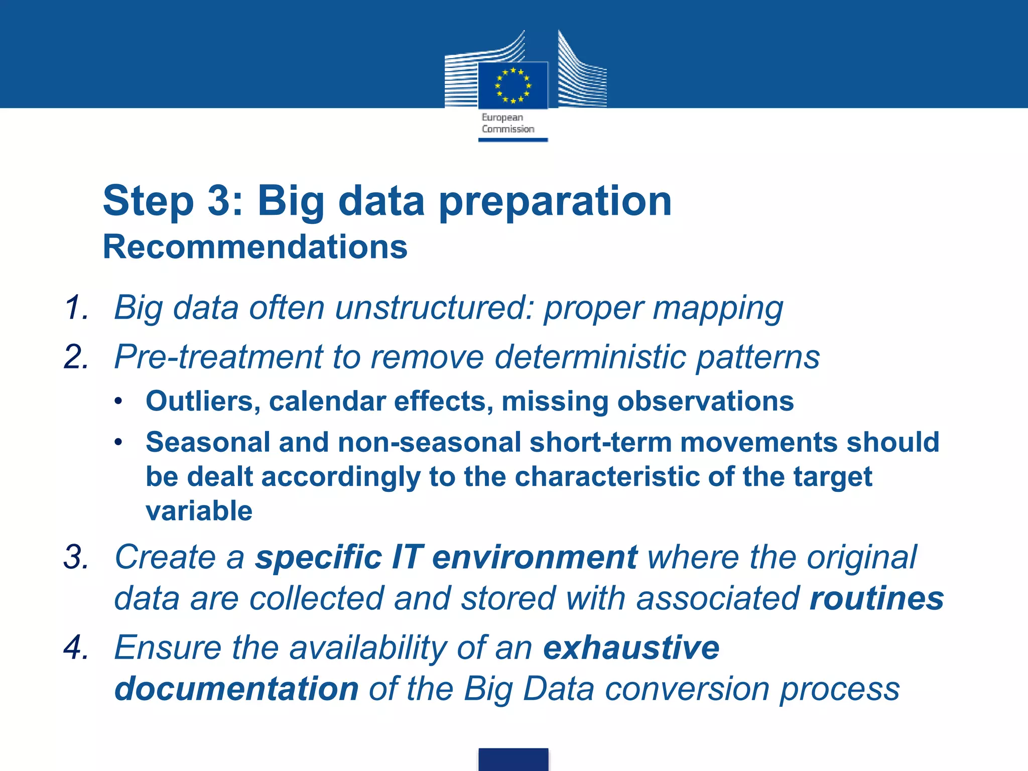 Big Data and Nowcasting | PPT