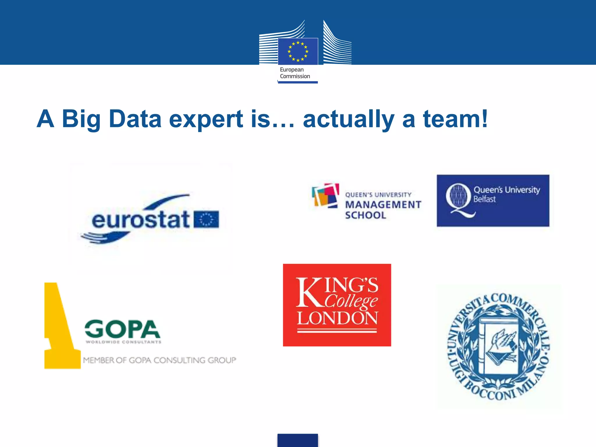 Big Data and Nowcasting | PPT