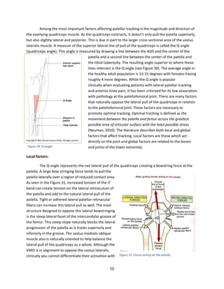 Arthrology Guide for the Lower Extremity | PDF