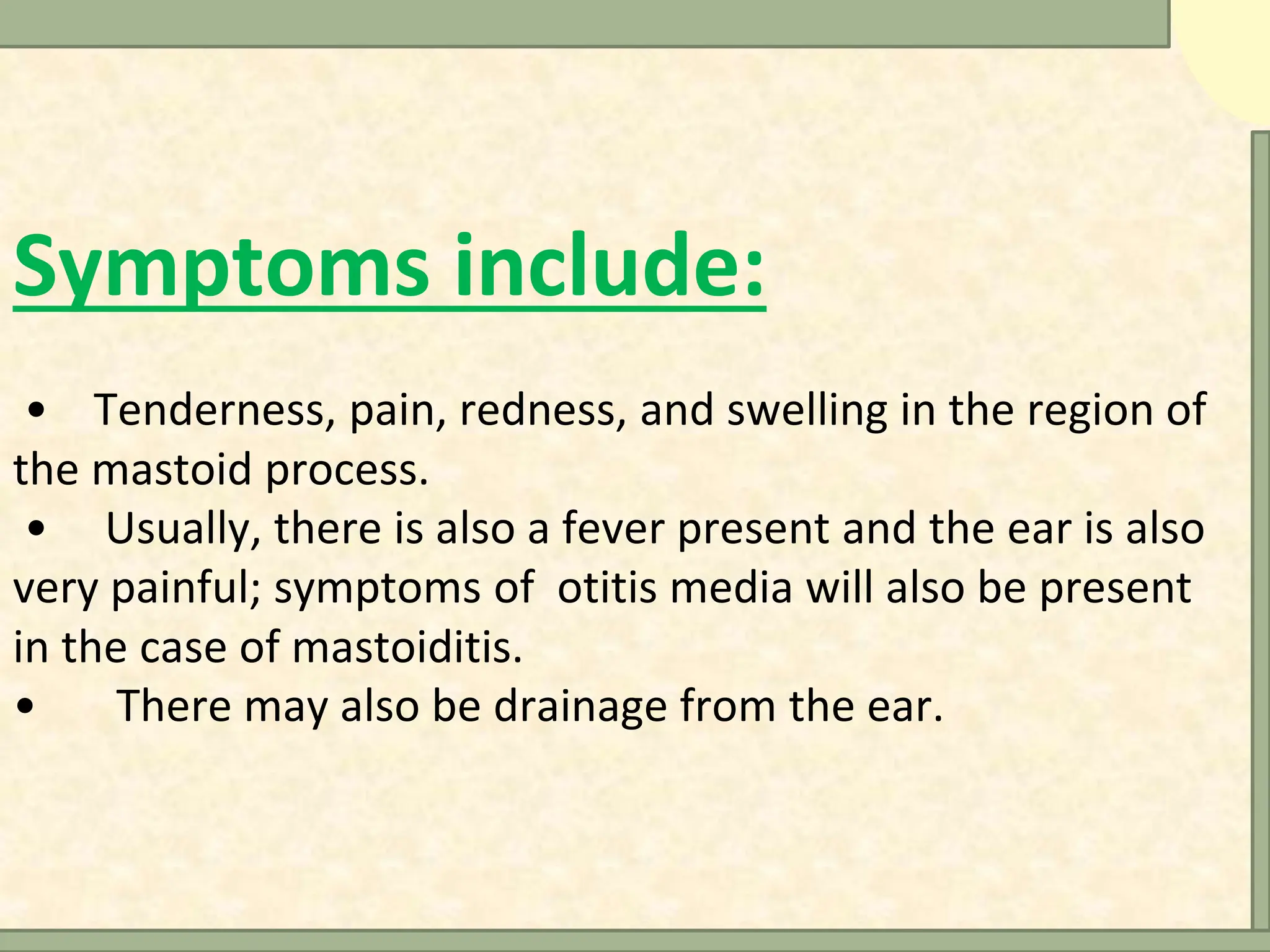 CLINICAL ASPECTS related to Ear anatomy.pptx