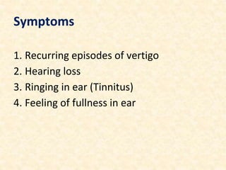 CLINICAL ASPECTS related to Ear anatomy.pptx