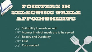 TABLE APPOINTMENTS.pdf