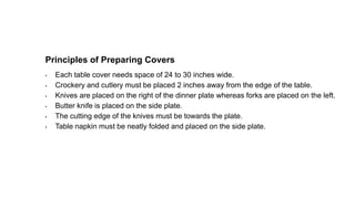 TABLE APPOINTMENTS.pptx00000000000000000 | PPTX