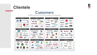 Tableau: A Business Intelligence and Analytics Software | PPTX