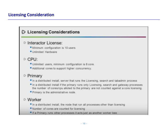 Tableau Architecture | PPTX | Cloud Computing | Internet