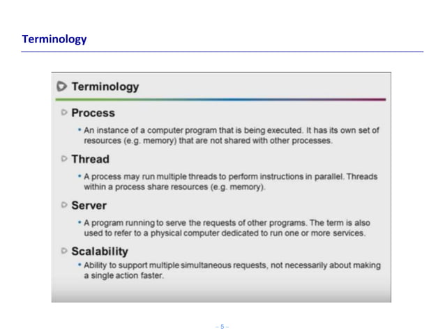 Tableau Architecture | PPTX | Cloud Computing | Internet