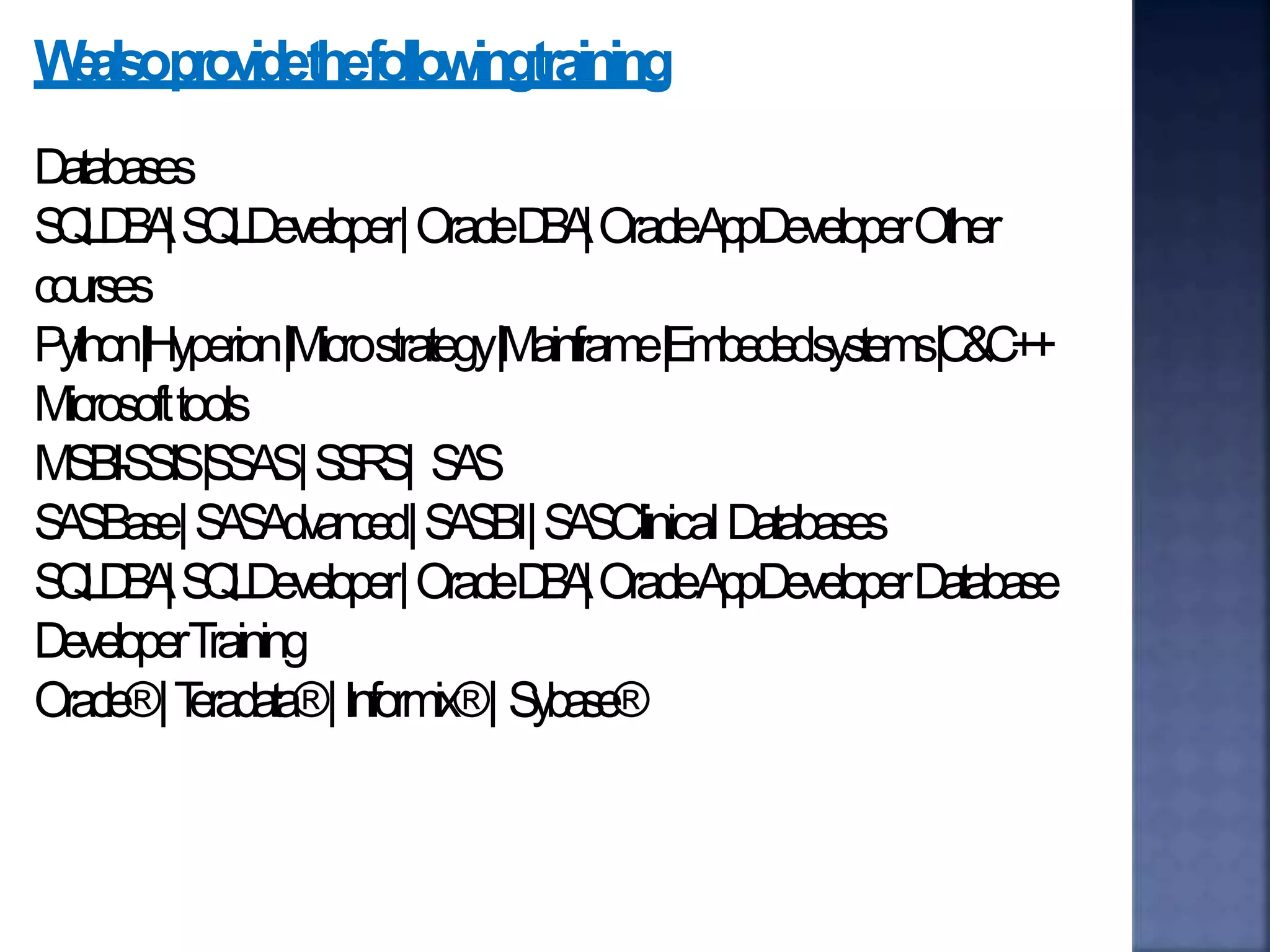 Introduction About Tableau Ppt