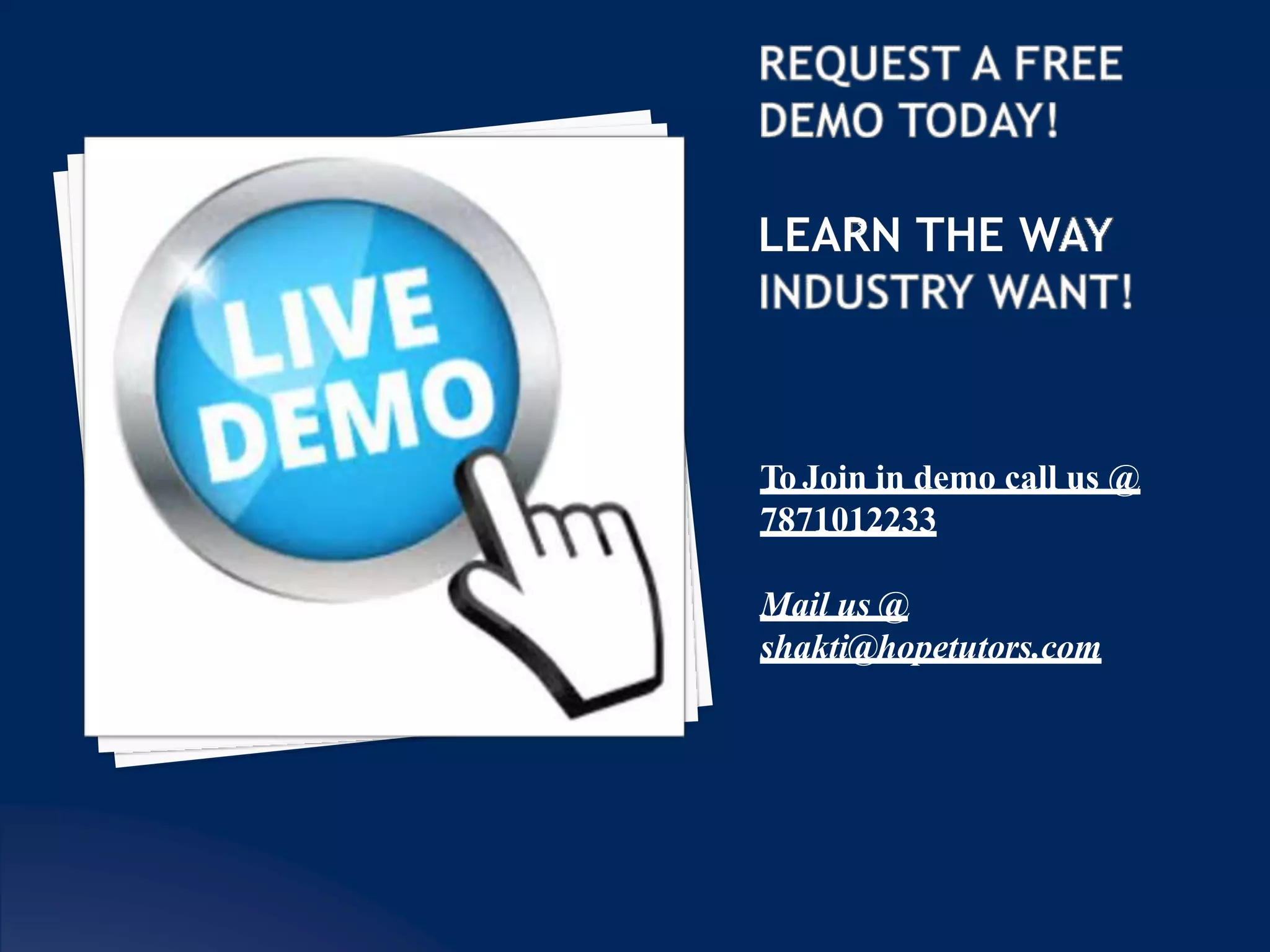 Introduction About Tableau Ppt