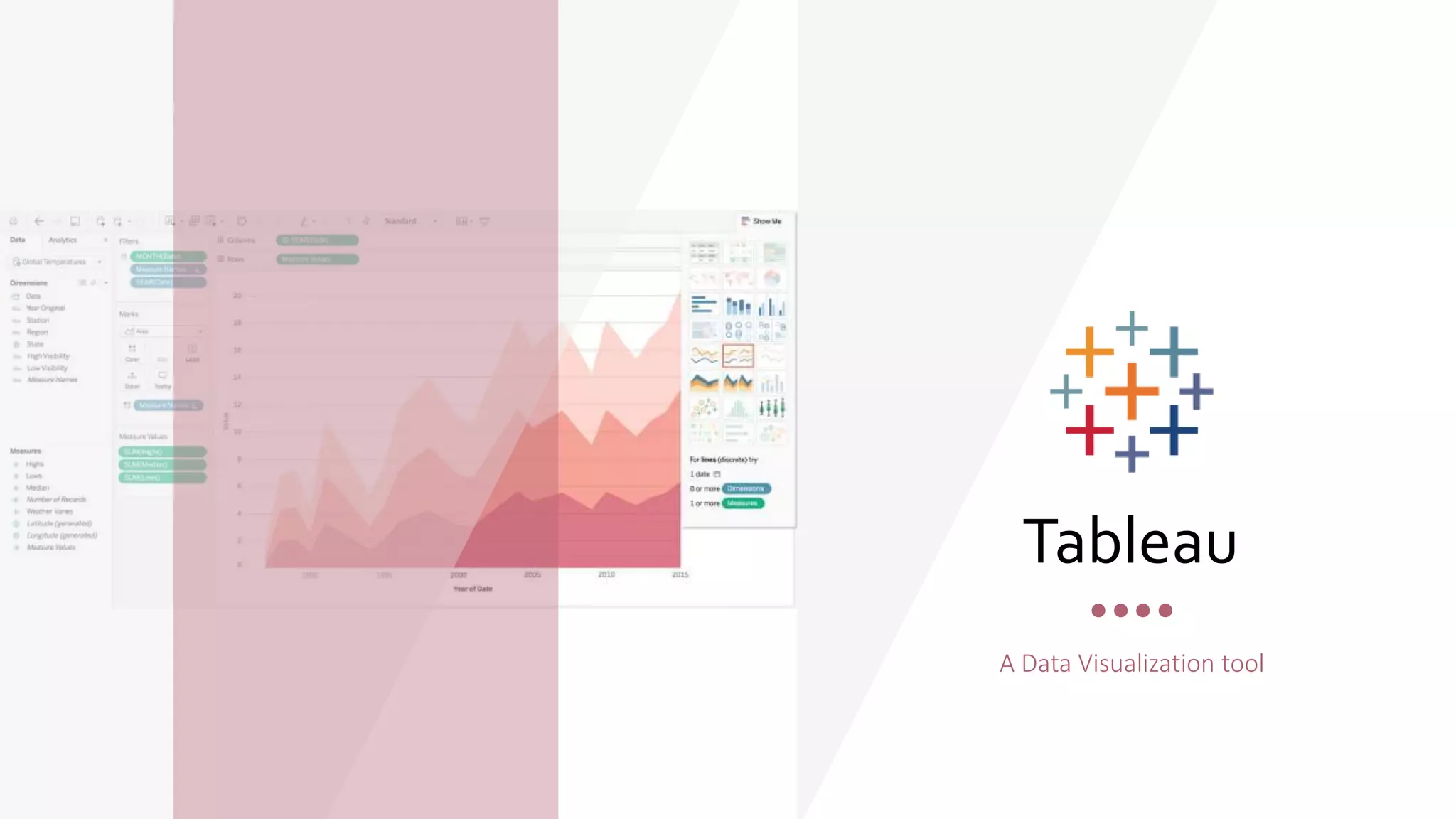 Tableau | PPTX