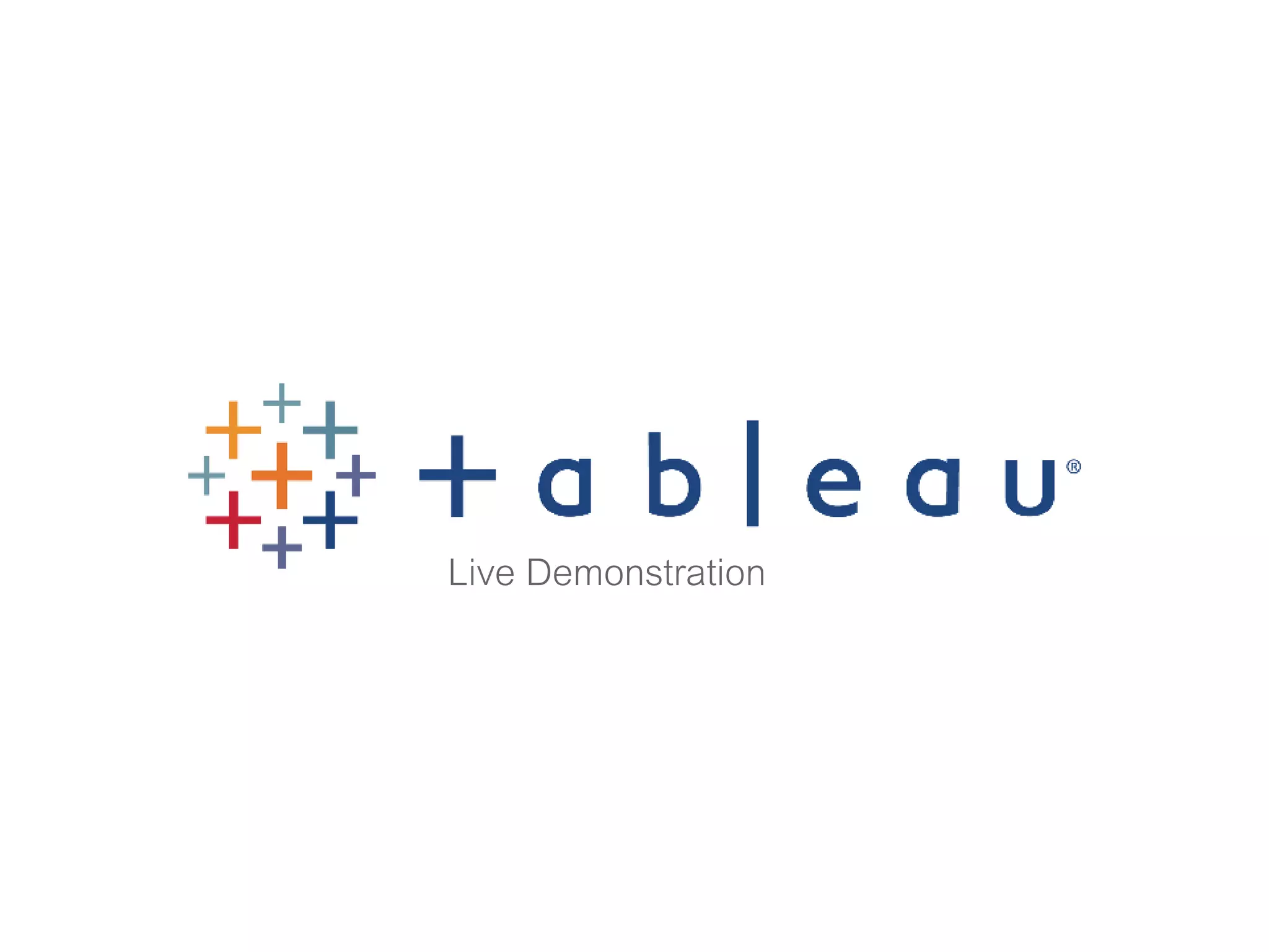 Tableau | PPT