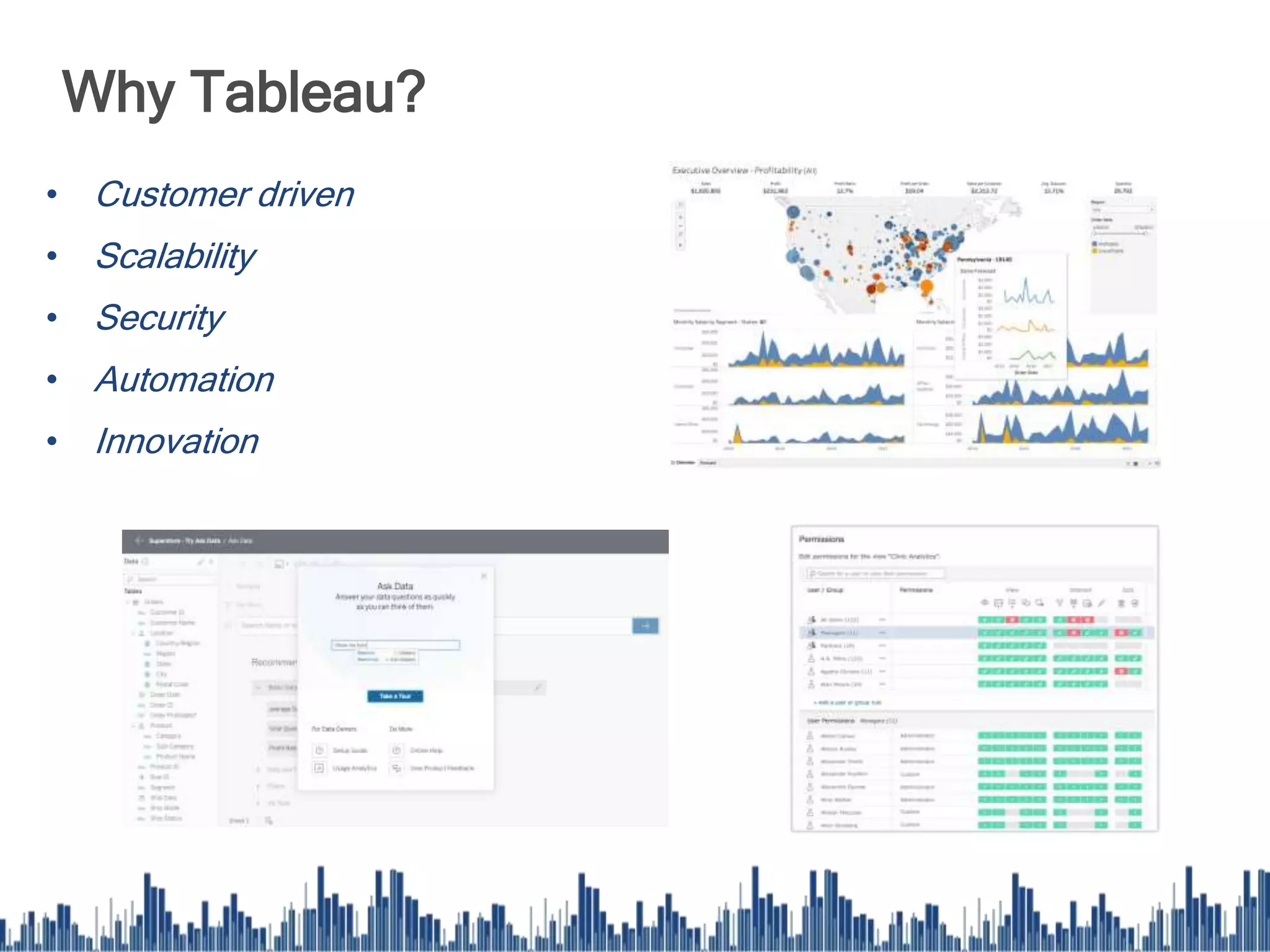 Tableau | PPT