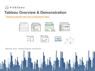 Tableau | PPT