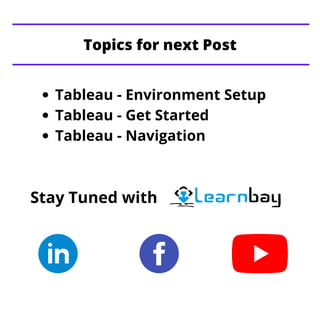 Tableau | PDF