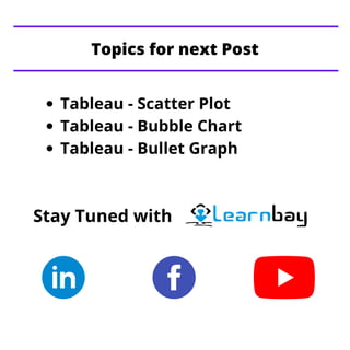 Tableau - crosstab | PDF