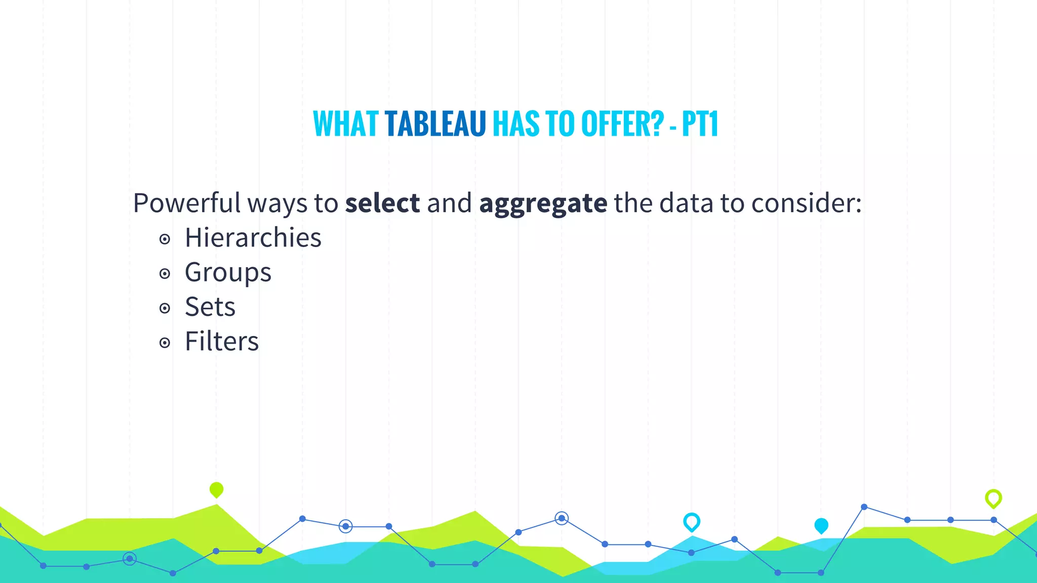 Tableau Presentation | PPTX