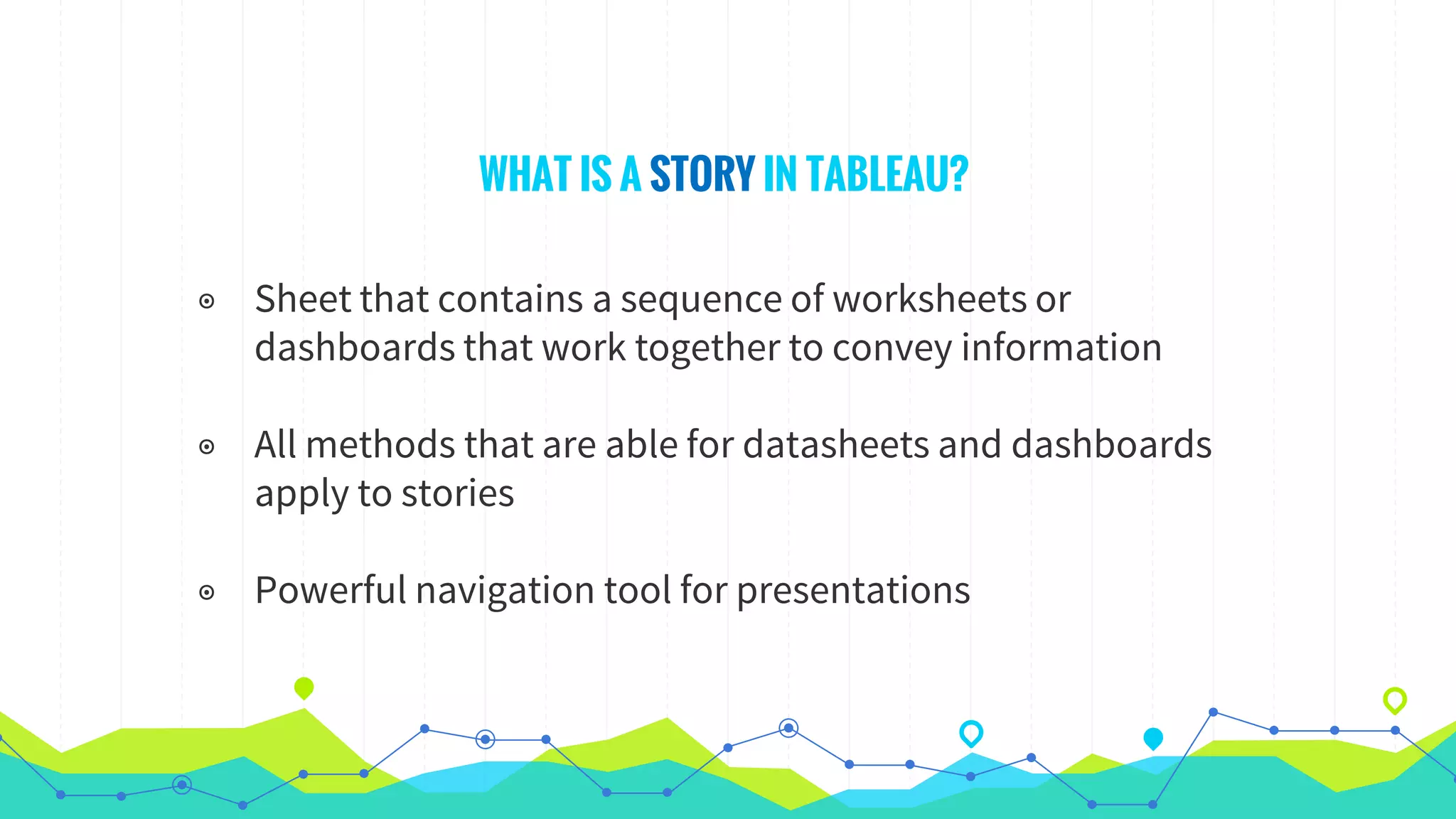 Tableau Presentation | PPTX