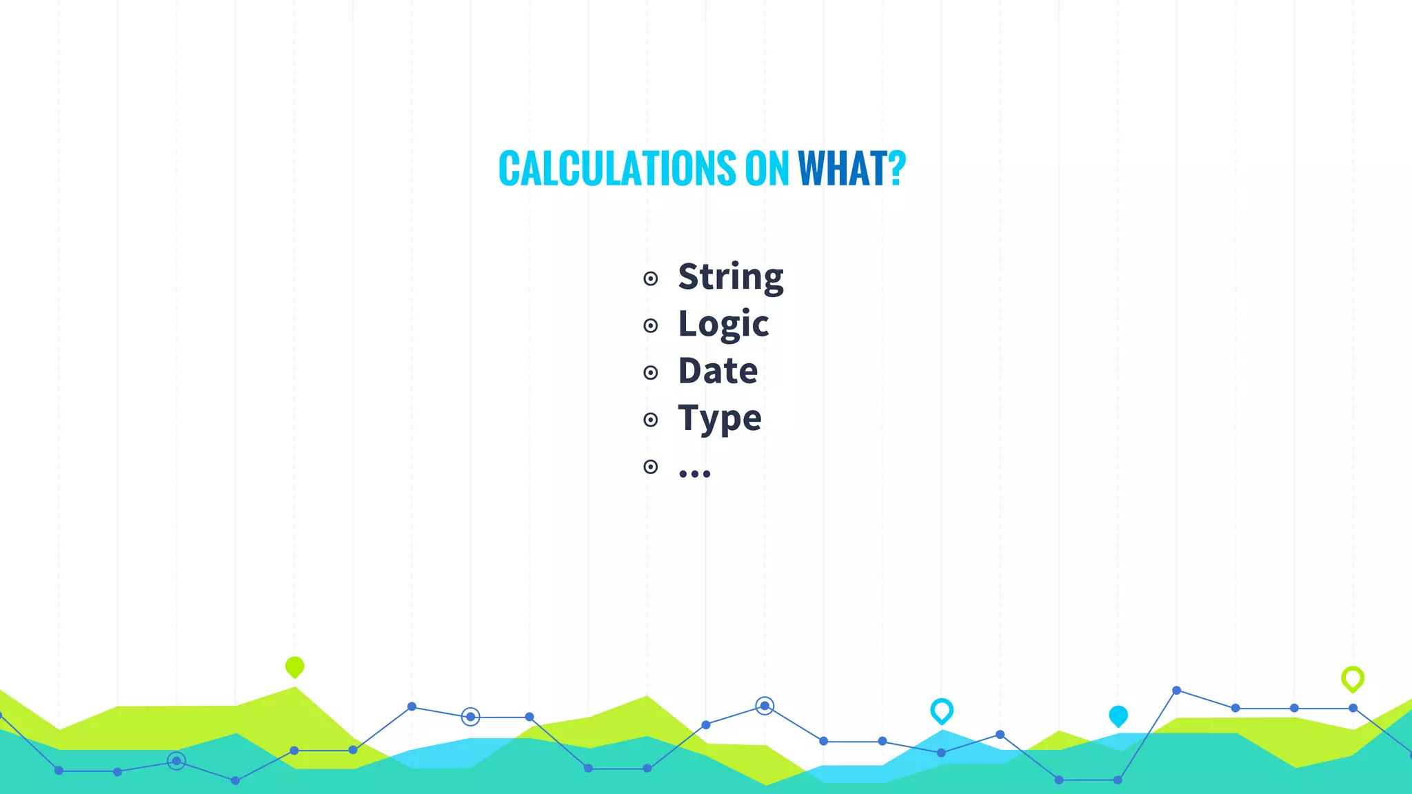 Tableau Presentation | PPTX